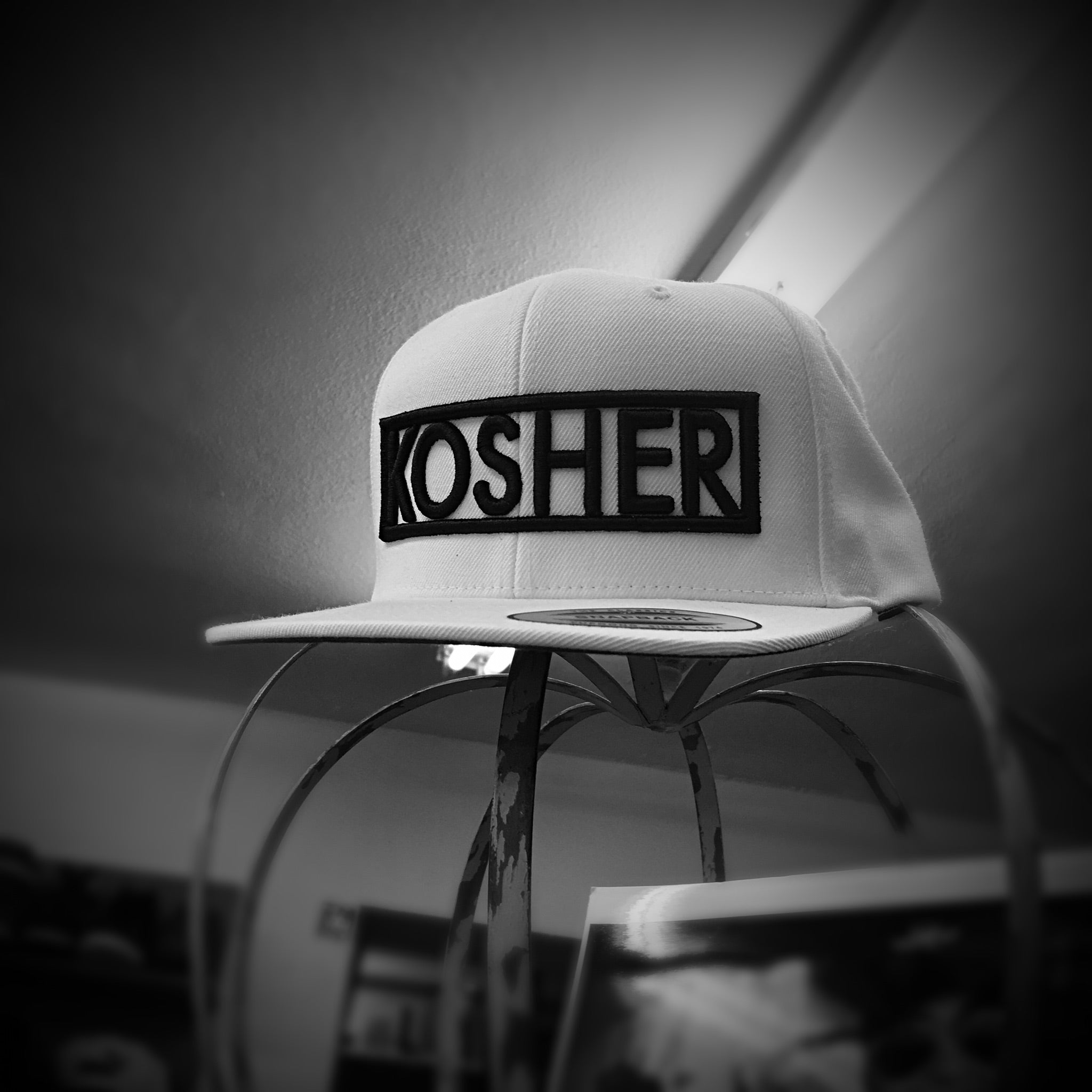 Kosher Label Kosher Labeling Demystified: Kosher Labels And Their